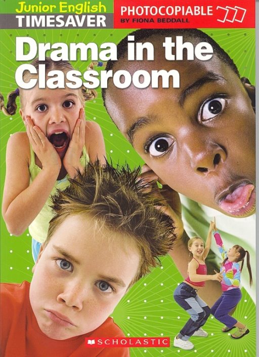 Drama in the Classroom - Spring ESL